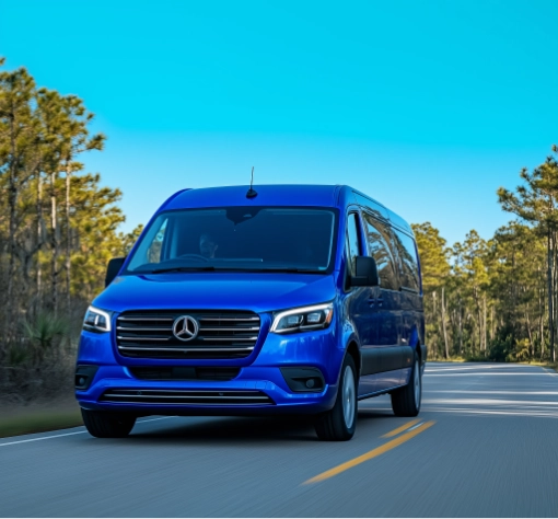 Sprinter Repair in Ormond Beach, FL | Lonnie's Automotive